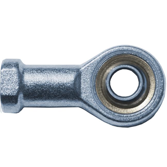 Gaszugfeder 10-28 Hub 150 - Gasfedershop.de